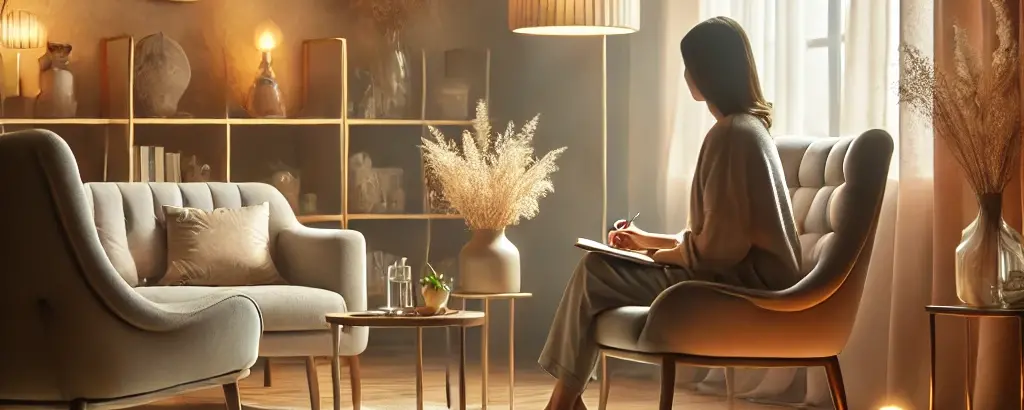 Unlocking Personal Growth: The Transformative Power of Therapy – Tech Bug